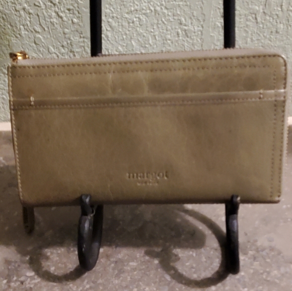 margot | Bags | Margot Wallet | Poshmark